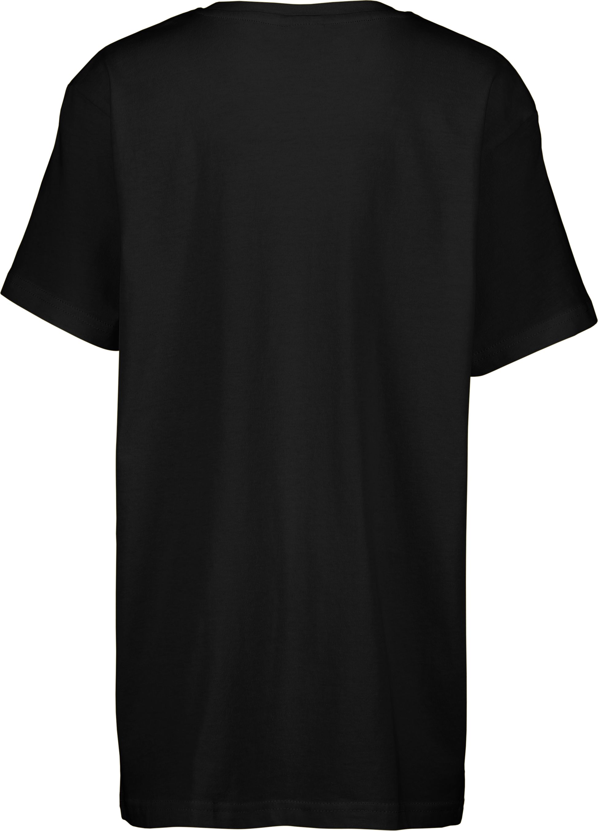 CLIQUE BASIC TEE JR på stadium.se